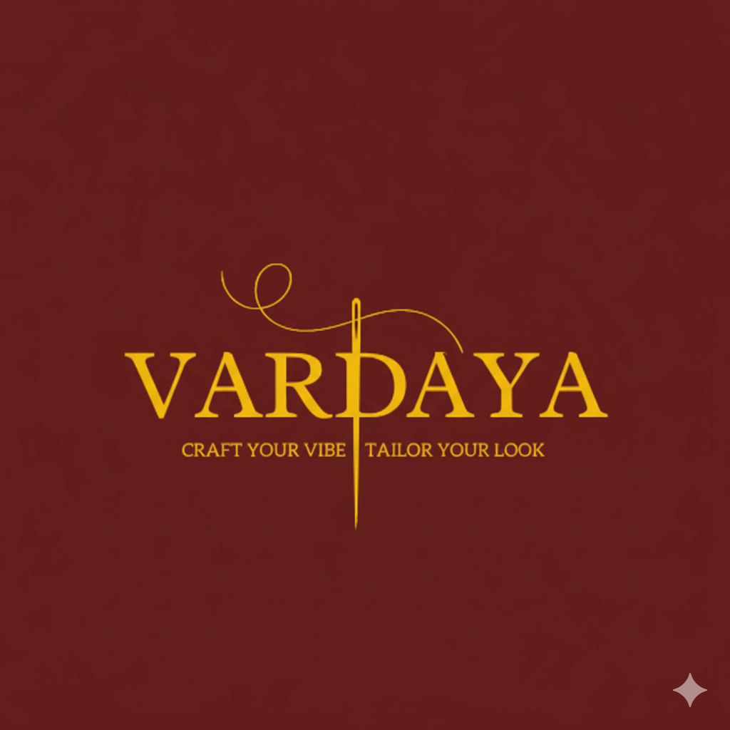 Vardaya - Craft Your Vibe Tailor Your Look